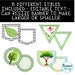 Photosynthesis Bulletin Board Kit | Plants Posters | Science Borders ...