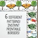 Ecosystems Bulletin Board Kit | Ecosystems Posters | Borders | Banners ...