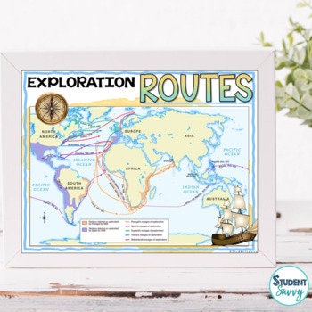 US History Posters Timelines Maps American History Bulletin Board ...