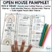Meet the Teacher Template Weekly Newsletter Open House Boho Rainbow New ...