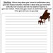 Music Worksheets Create Your Own Instrument Activity Music in Our ...