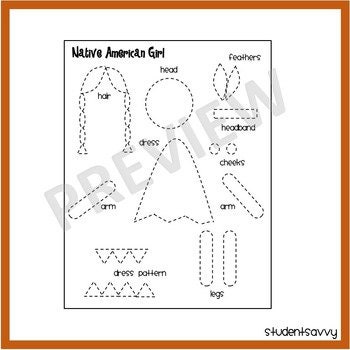 Thanksgiving Craftivity - Etsy