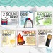Energy Posters | Forms of Energy | Earth Science Classroom Decor Light ...