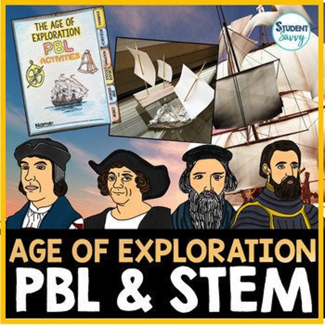 Native Americans | Ancient Americans PBL & STEM - Etsy