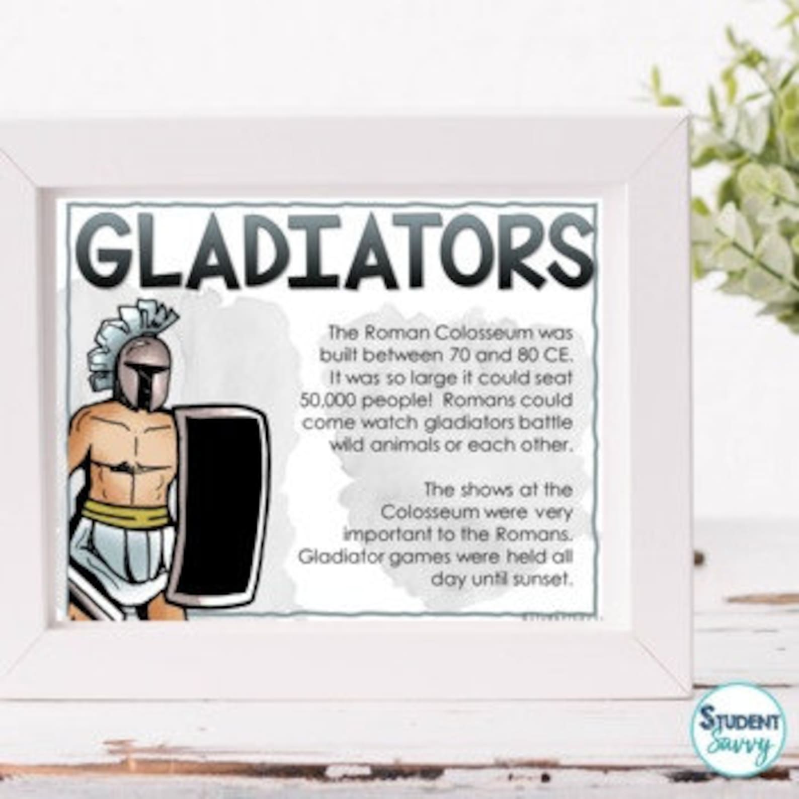 Ancient Rome Posters Rome Timeline and Map Ancient Rome Word Wall - Etsy