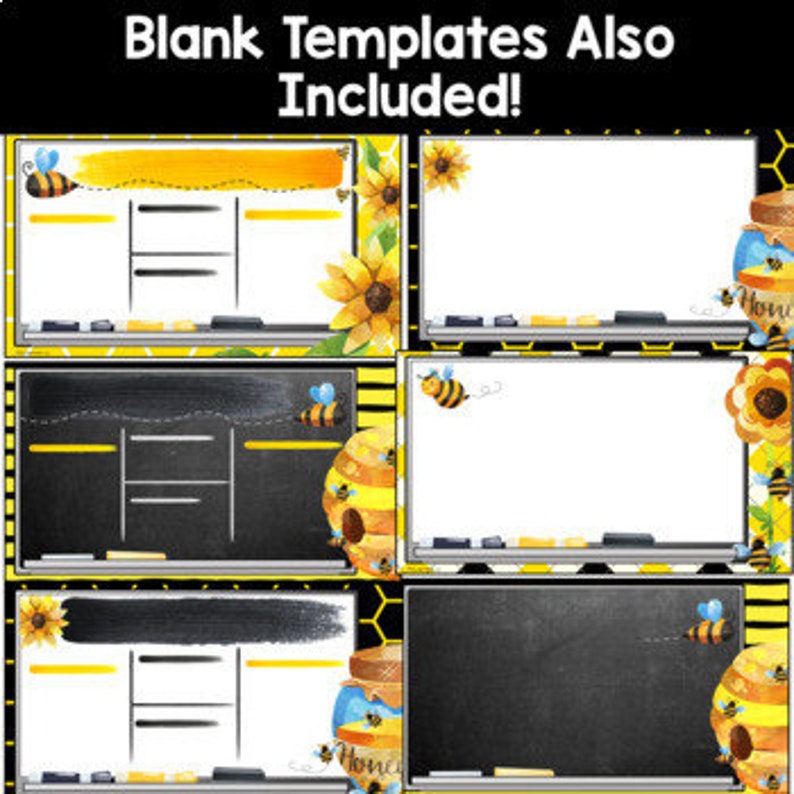 Daily Agenda Template | Daily Schedule Google Slides BEE THEME Visual ...