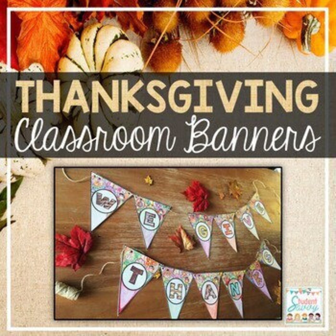 Thanksgiving Classroom Banners Zen Doodles Thanksgiving Coloring Pages ...