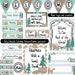 Woodland Classroom Decor (editable) | Woodland Animals Classroom Theme ...