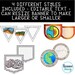Plate Tectonics Banners Printable | Earthquakes | Science Classroom ...