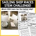 Age of Exploration | Early European Explorers | STEM Challenge - Etsy