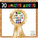 End of the Year Awards - Ribbon Awards Classroom Superlative - Etsy