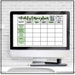 Editable Weekly Lesson Plans - Templates Daily Teacher Planner Google ...