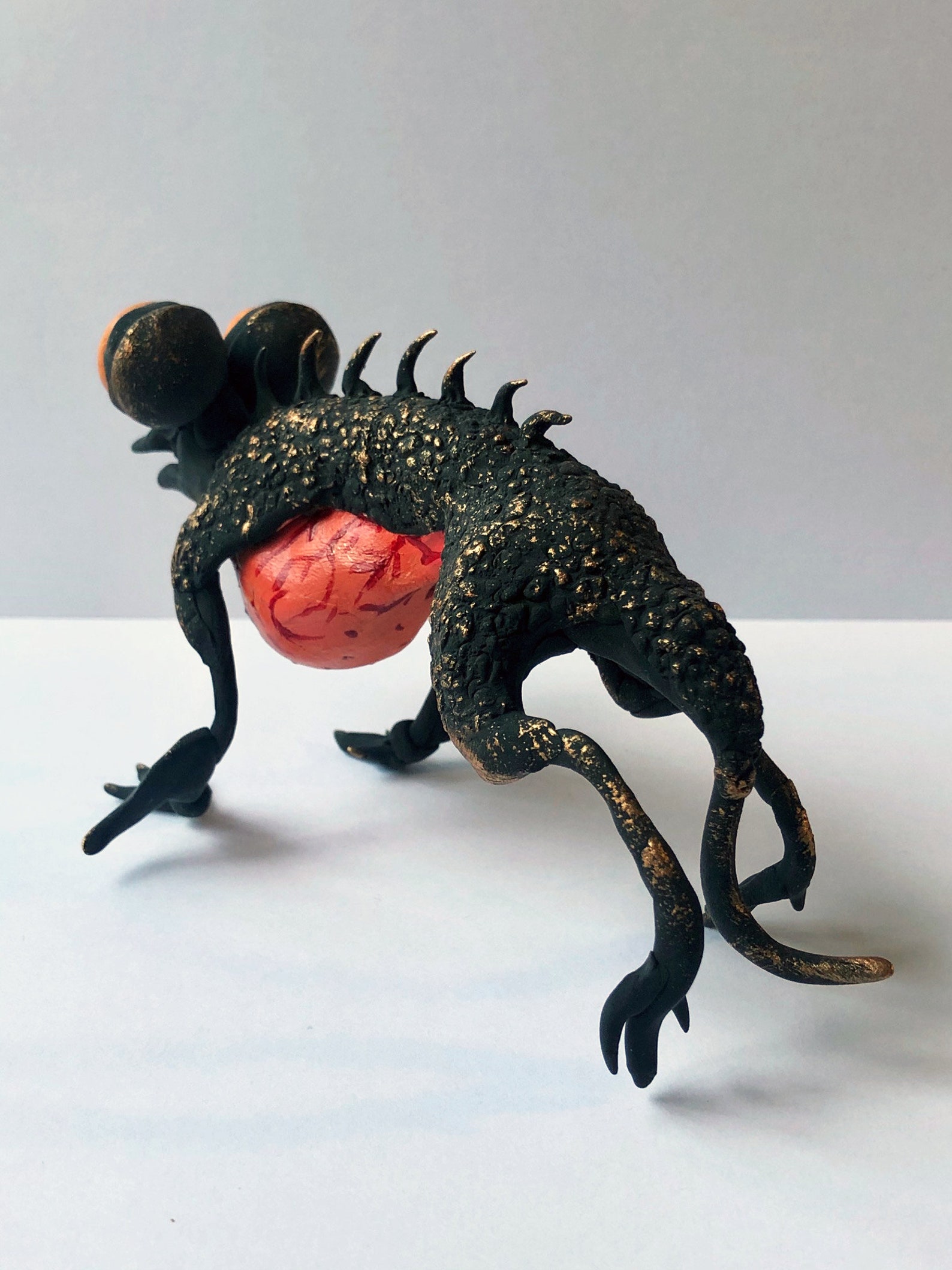 TO ORDER Dark Souls Inspired: Basilisk Dark Souls Basilisk | Etsy