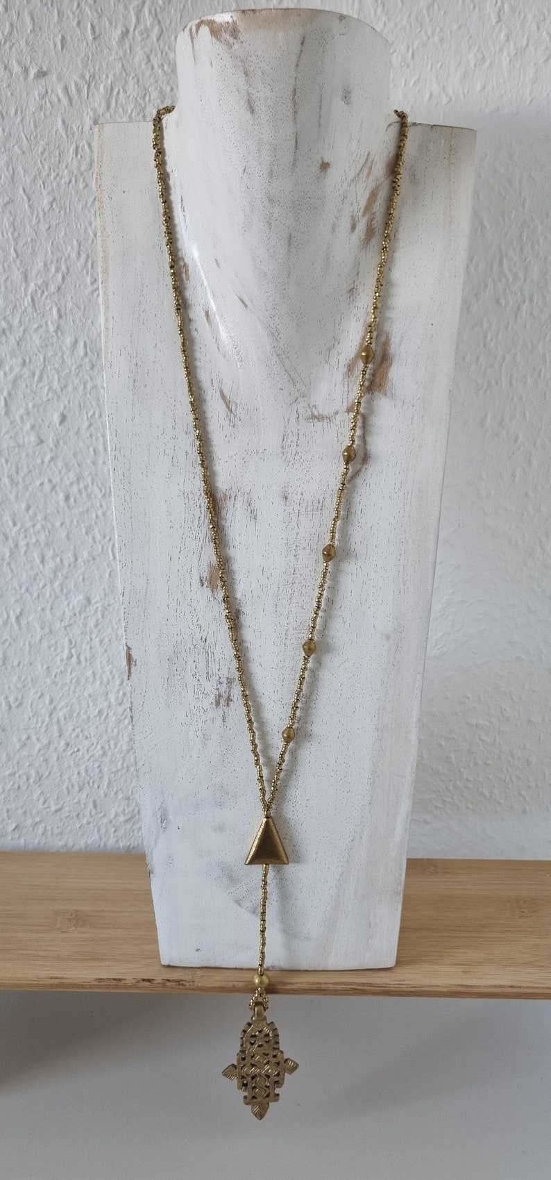 Ethiopian Coptic Cross Long Necklace Coptic Crosses Necklace Ethiopian ...