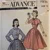 VTG 7794 Simplicity 1968. Junior's Skirt, Mini-skirt, Jacket. Size 7 and Size 11. Complete ...