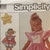 VTG 8423 Simplicity 1978. Blousen Jacket W/sleeve Options, Skirt, Pants ...