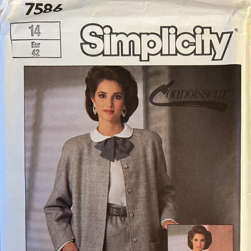 ThePatternParlor - Etsy