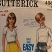 VTG 5330 Simplicity (1981). Misses' Nightgown, Robes, Bed Jacket. Size ...