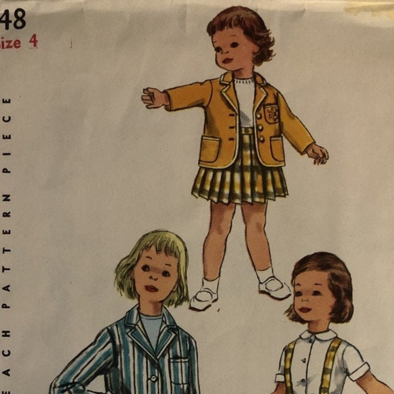 ThePatternParlor - Etsy