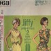 VTG 8234 Simplicity 1998. Simplicity Costumes. Girl's Costumes. Size 3 ...