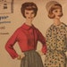 VTG 6273 Simplicity 1983. Go Everywhere. Pants, Skirt, Coat Dress ...