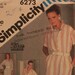 VTG 6273 Simplicity 1983. Go Everywhere. Pants, Skirt, Coat Dress ...