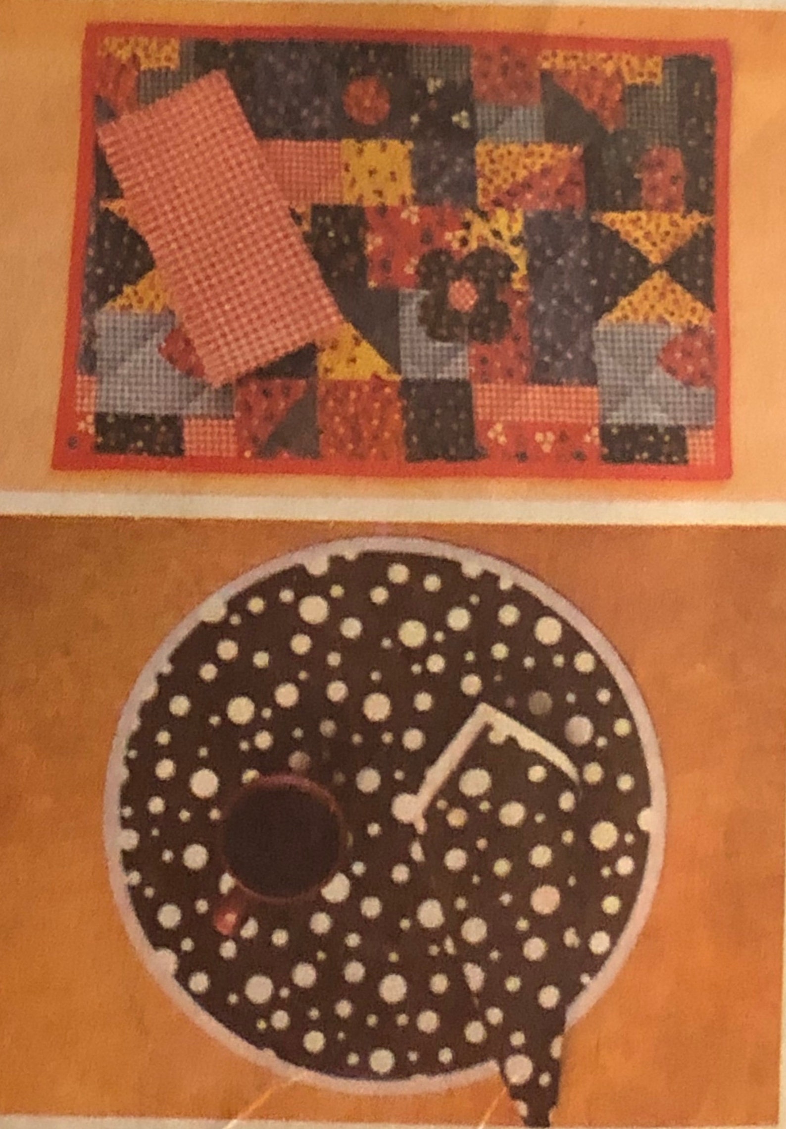 VTG 8364 Simplicity 1977. Tablecloths Napkins Reversible | Etsy