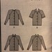 VTG 3029 Butterick 1988. Fast & Easy. Very Easy. Misses' - Etsy
