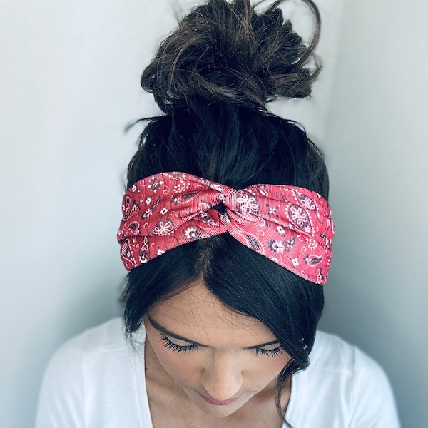 Adult Headbands - Etsy