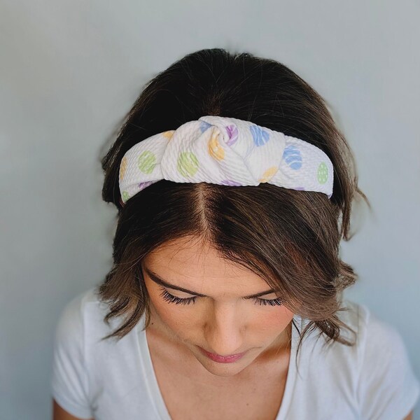 Easter Headbands - Etsy