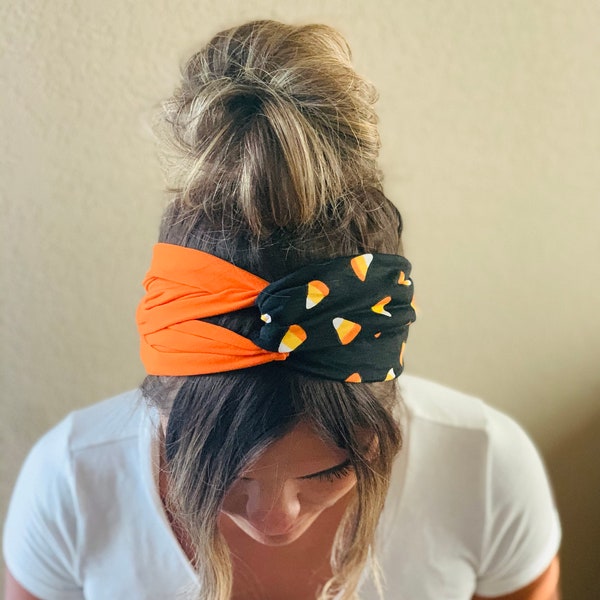 Candy Headband - Etsy