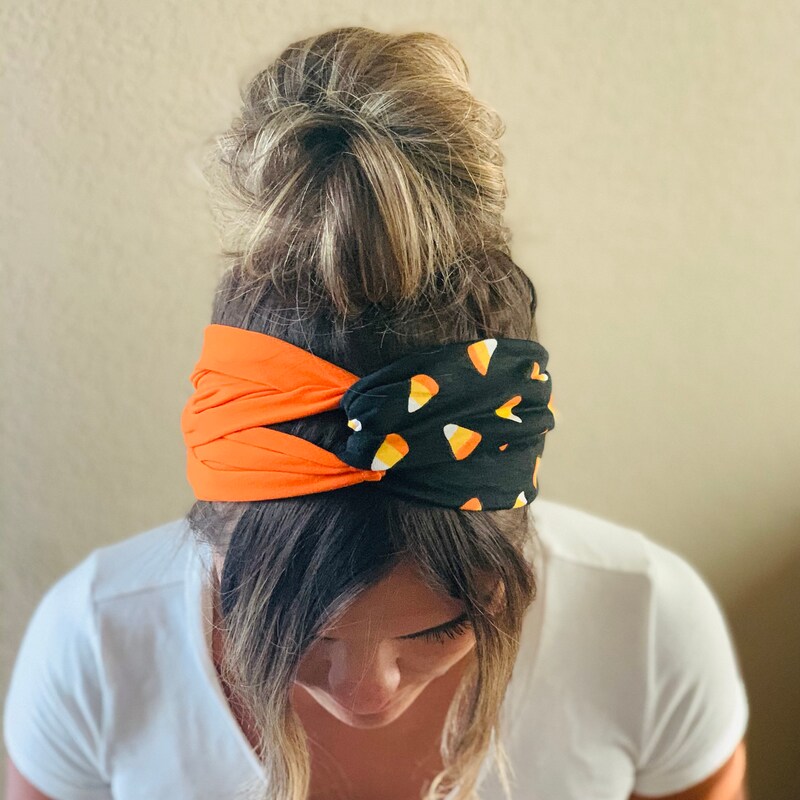 Candy Headband - Etsy