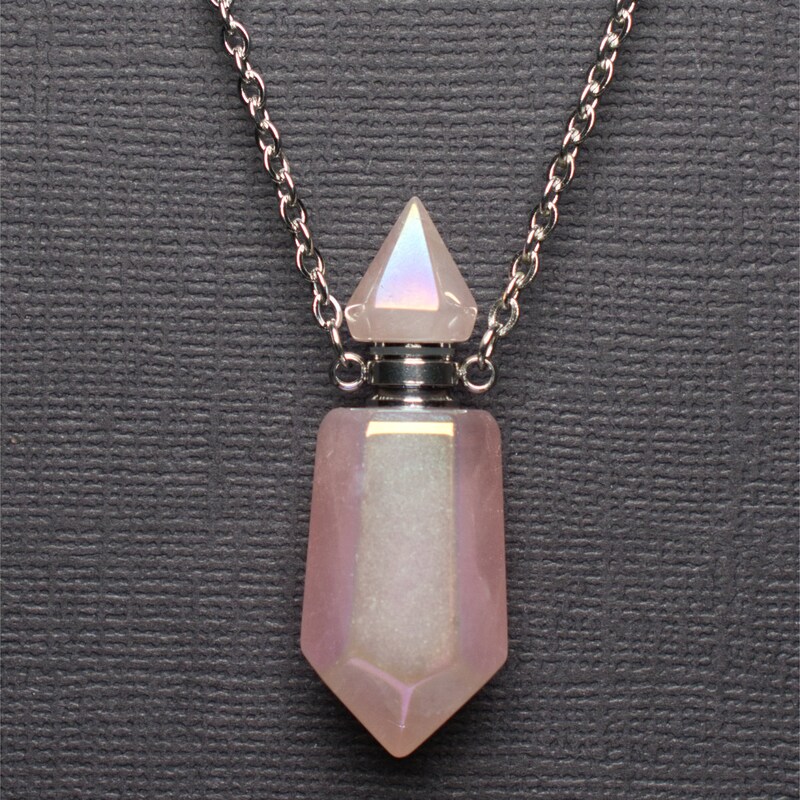 Bottle Pendant - Etsy