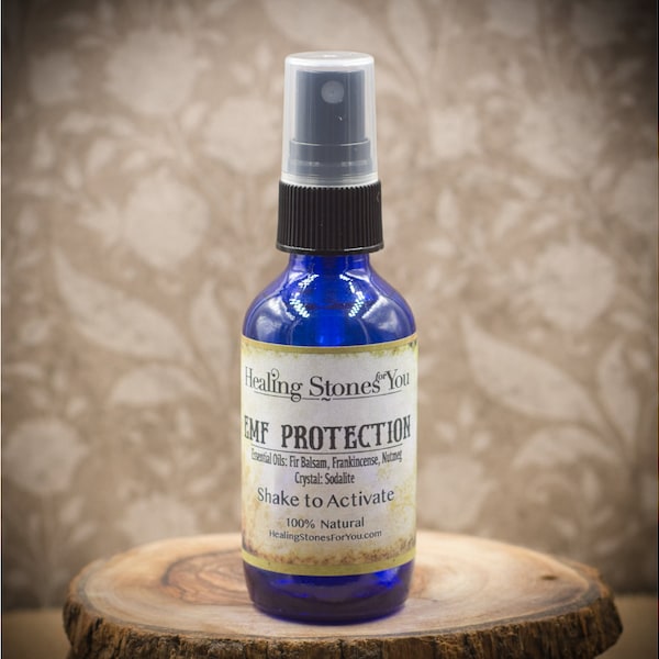 Crystal Oil Spray - Etsy