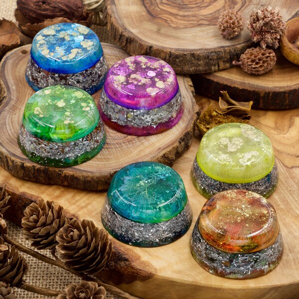 Orgonite Generator - Etsy
