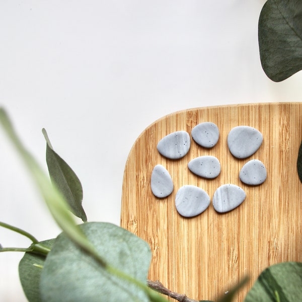 Pebble Magnets - Etsy