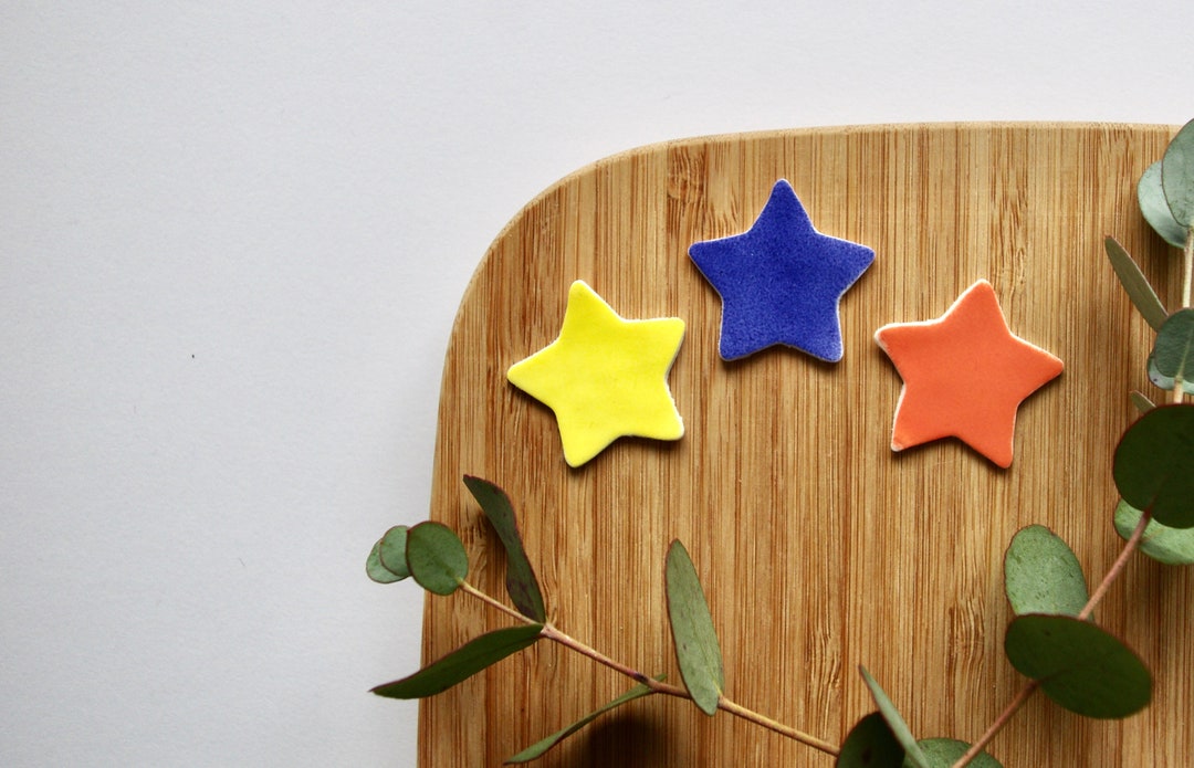 Star Photo Props, Flay Lay Props, Flat Backs - Etsy