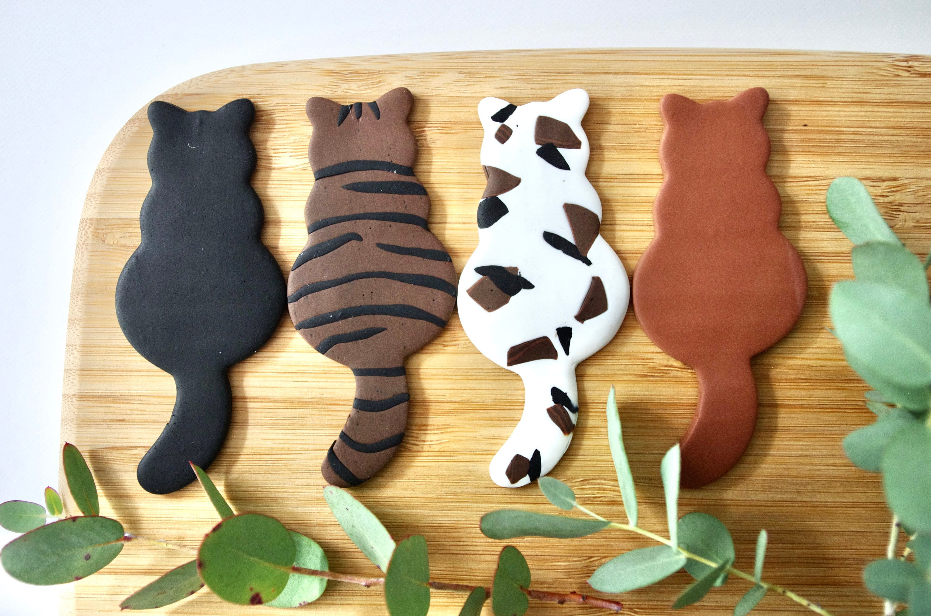 Cat Magnet Kitten Cat Fridge Magnet Fridge Magnet - Etsy