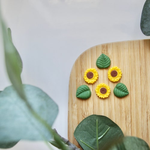 Rose Magnet Set Flowers Magnet Set Flower Magnets Flower - Etsy