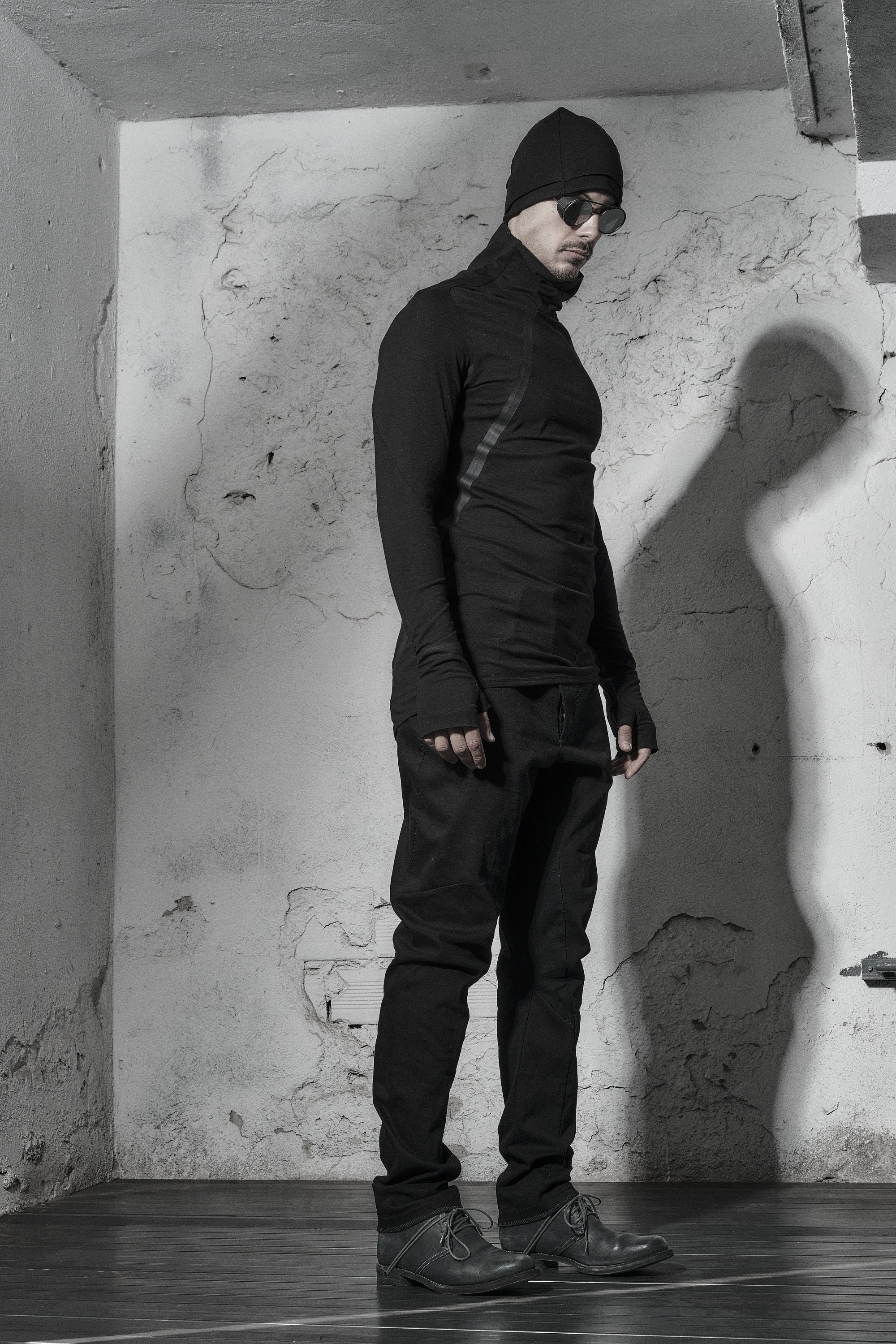 Modern Ninja Clothing