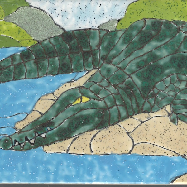 Backsplash Tile - Etsy