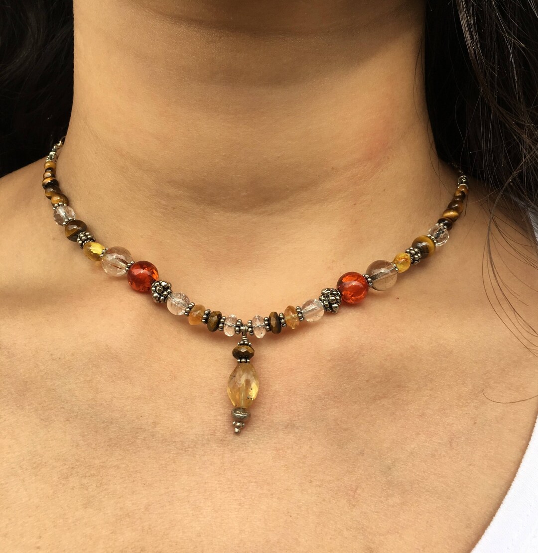 PERSONAL POWER, Chakra Balancing, Naval Chakra, Sedona Charged With ...