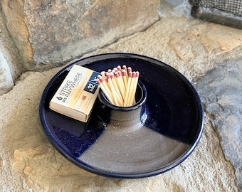 Pottery Match Holder Striker - Etsy