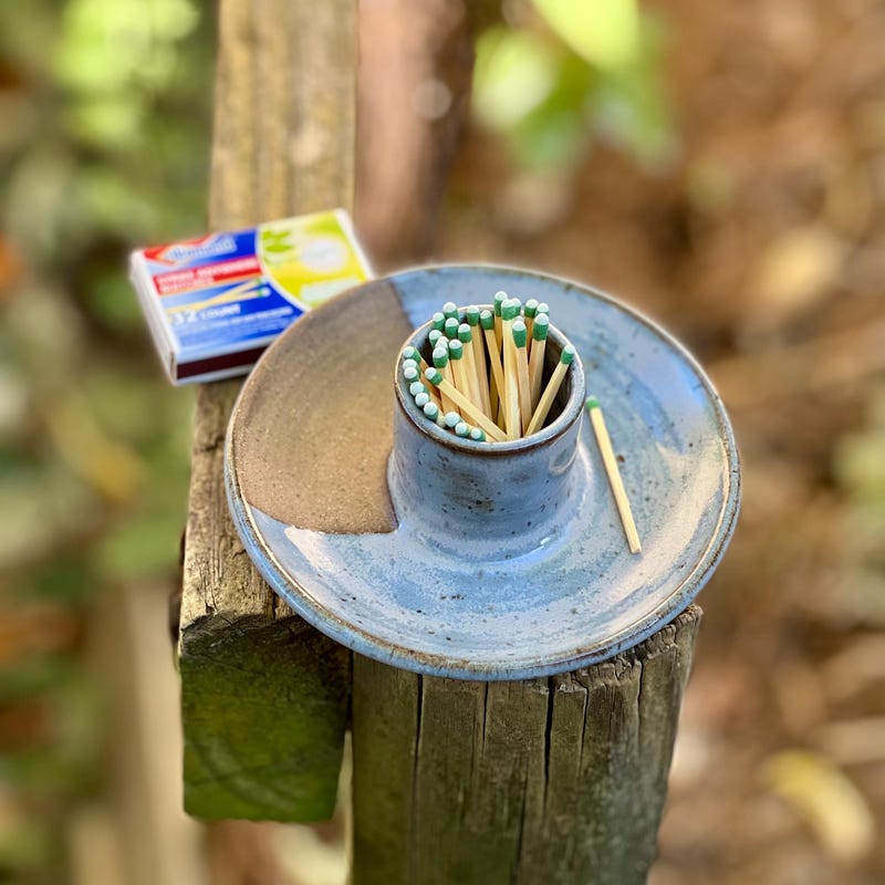 Match Striker - Etsy