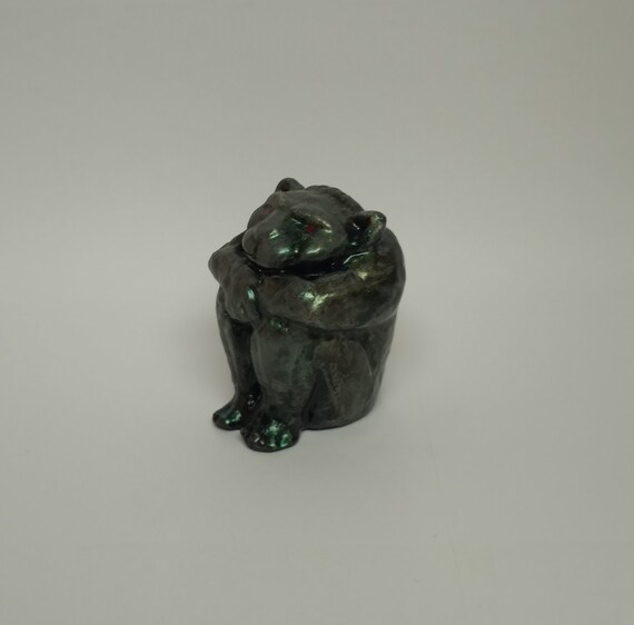 Collectibles Art & Collectibles Grotesque Cute Little Gargoyle Dedo ...