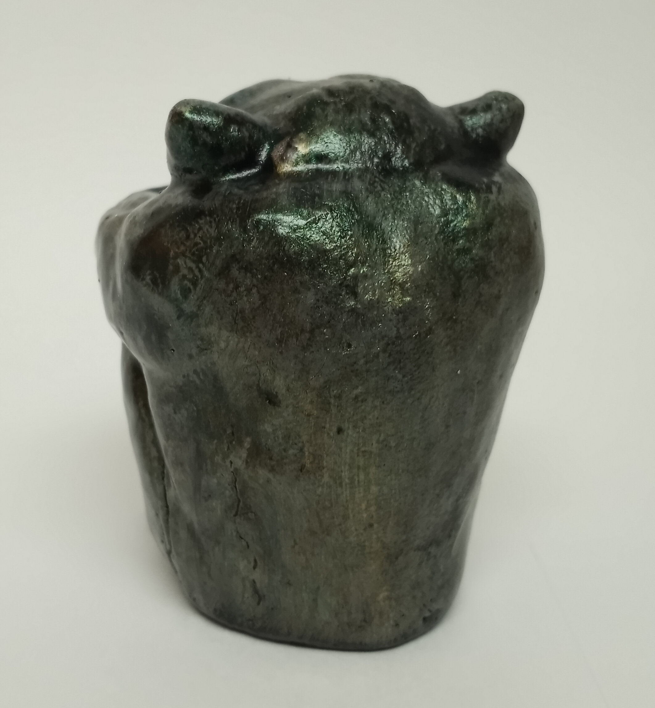 Collectibles Art & Collectibles Grotesque Cute Little Gargoyle Dedo ...