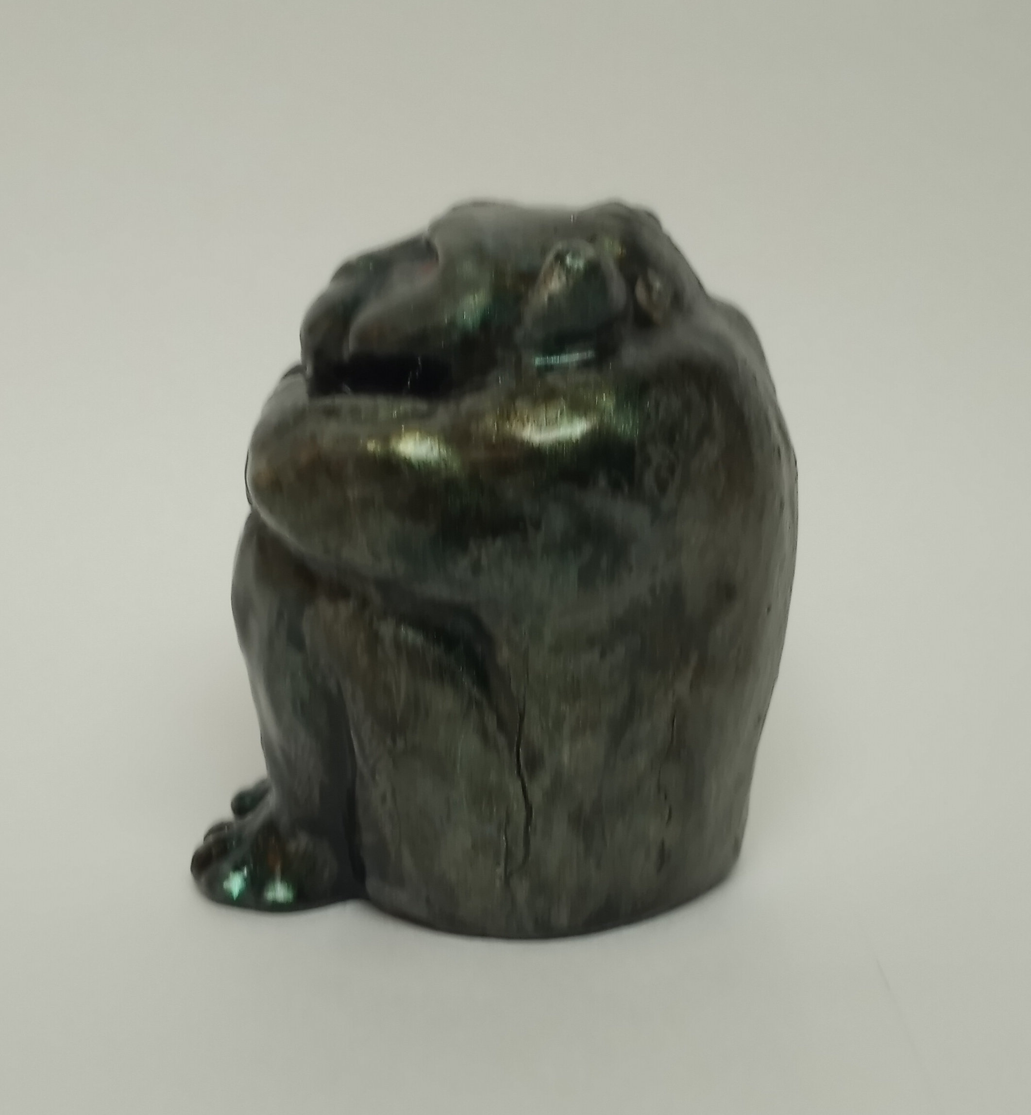 Collectibles Art & Collectibles Grotesque Cute Little Gargoyle Dedo ...