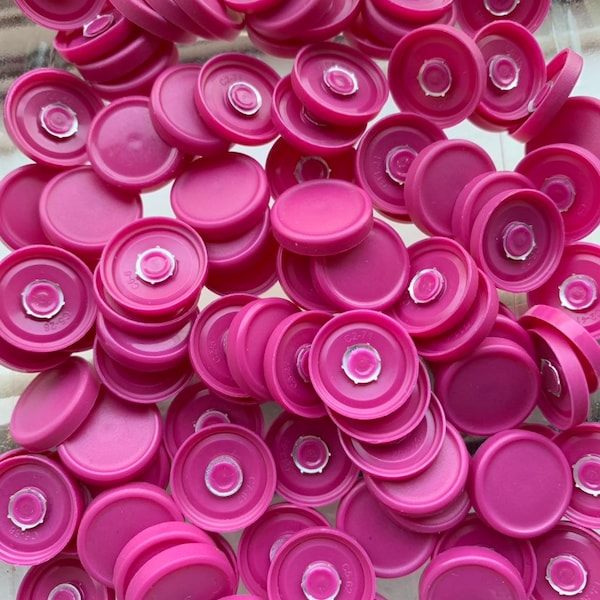 Medicine Vial Caps - Etsy