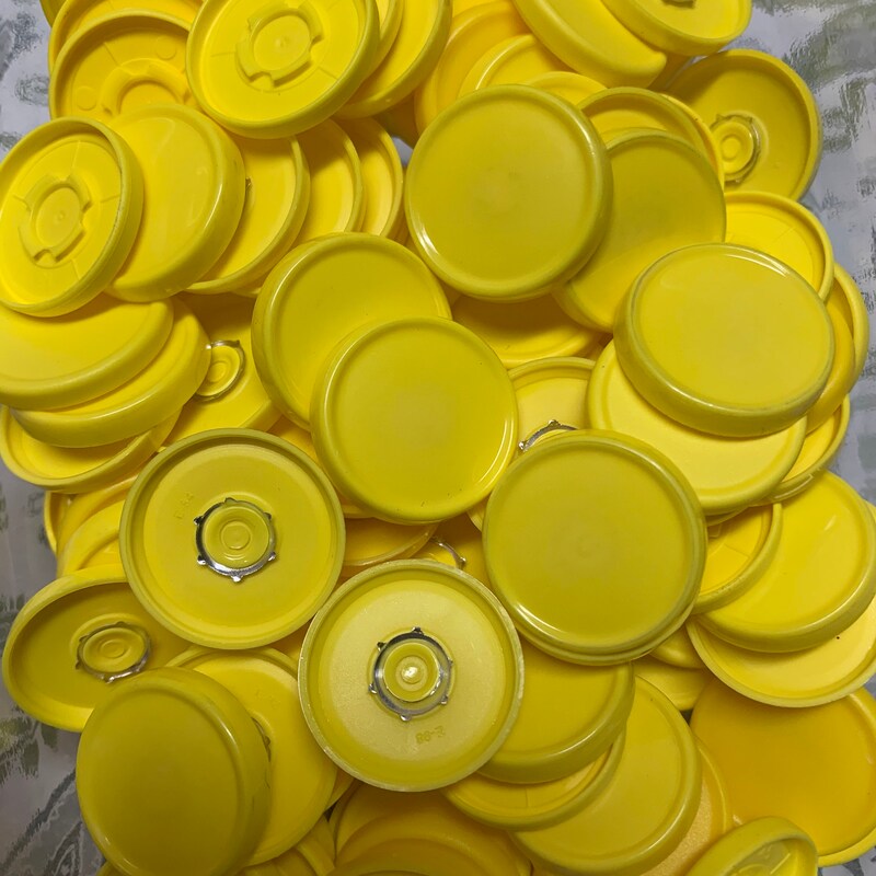 Medicine Vial Caps - Etsy