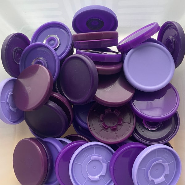 Medicine Vial Caps - Etsy